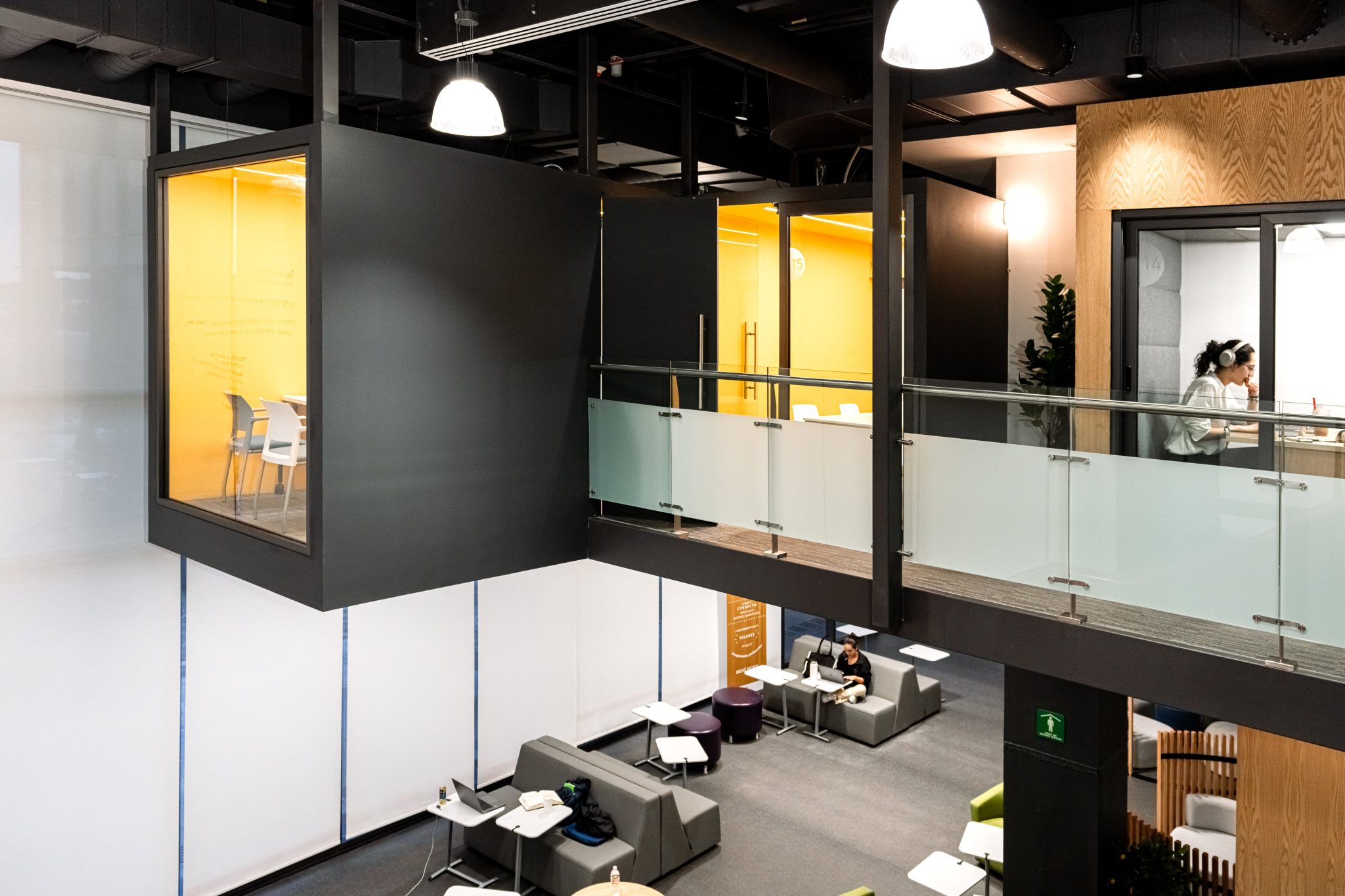 Servicios – Biblioteca Digital UP